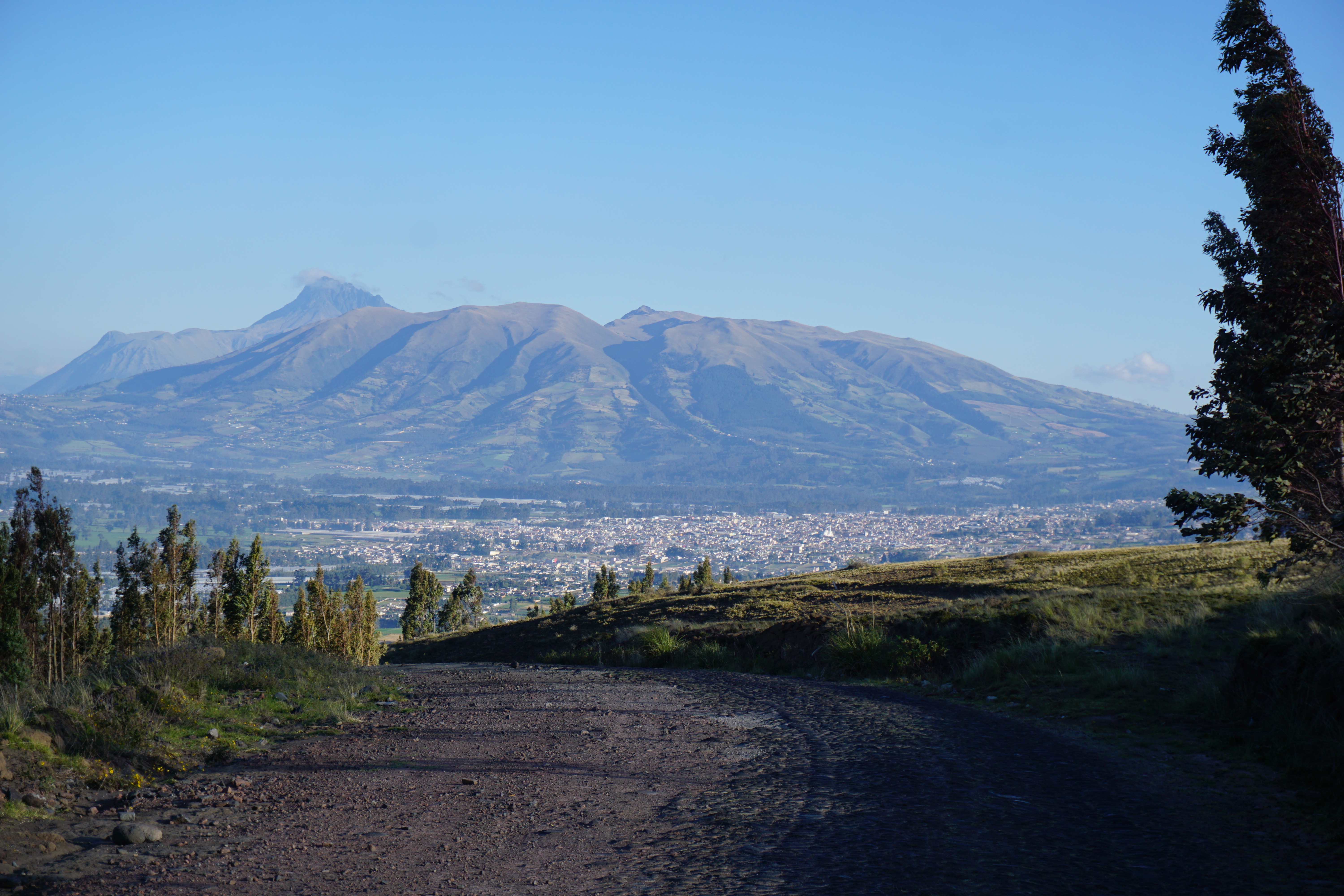 The Roads We Travel – Our Mission Path